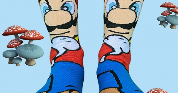 Mario